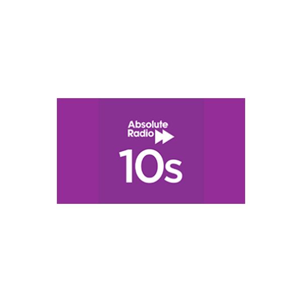 Absolute Radio 10s - Radioplayer