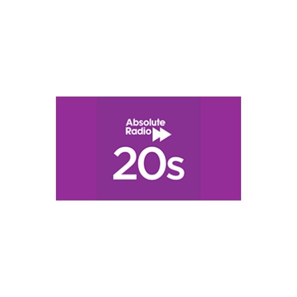 Absolute Radio 20s - Radioplayer