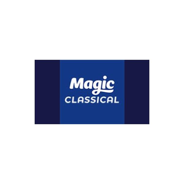 Magic Classical - Radioplayer