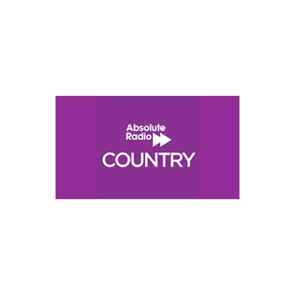 Absolute Radio Country - Radioplayer