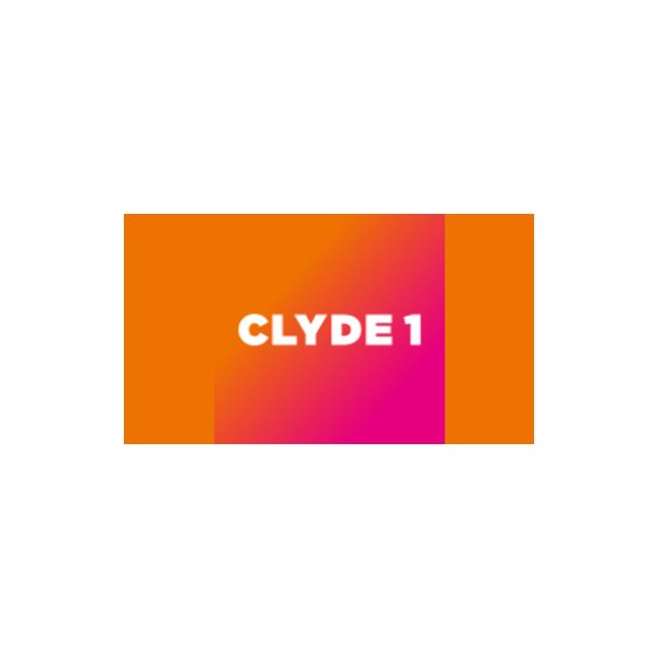 Clyde 1 - Radioplayer