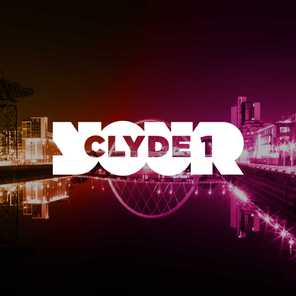 Clyde 1 - Radioplayer