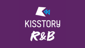 KISSTORY R&B - Radioplayer