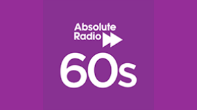 Absolute Radio 60s - Radioplayer