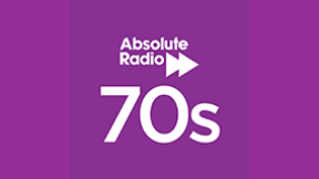 Absolute Radio 70s - Radioplayer