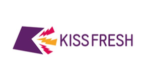 KISS FRESH - Radioplayer