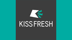 KISS FRESH - Radioplayer