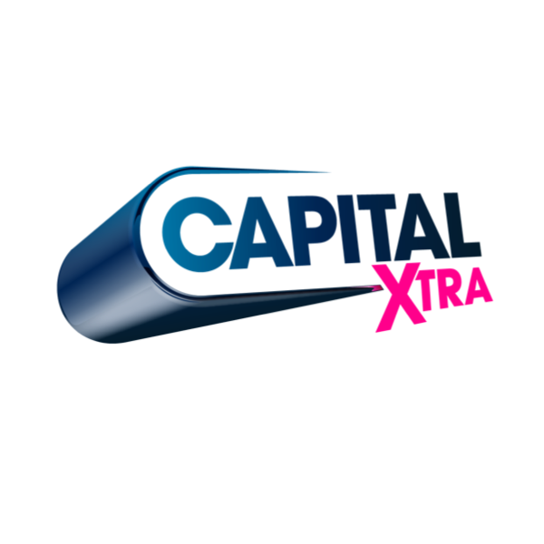 Capital XTRA - Radioplayer