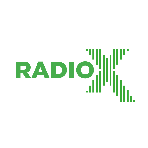 Radio X - Radioplayer
