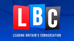 LBC - Radioplayer