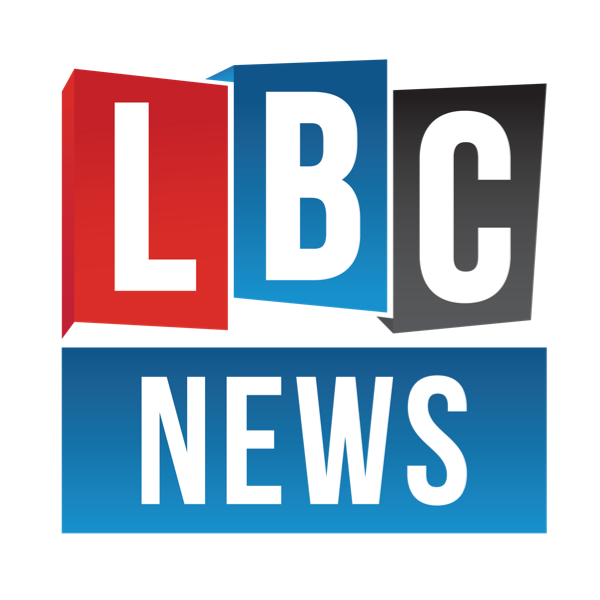 LBC News - Radioplayer
