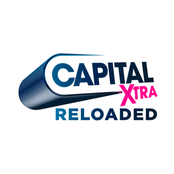 Capital XTRA Reloaded - Radioplayer
