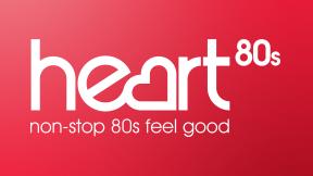 Heart 80s - Radioplayer