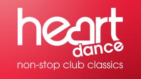 Heart Dance - Radioplayer