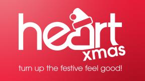 Heart Xmas - Radioplayer
