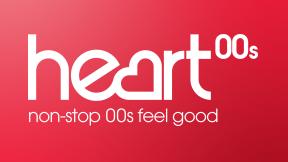 Heart 00s - Radioplayer