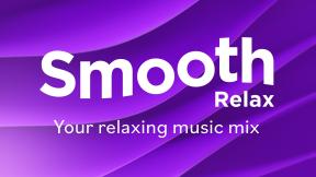 Smooth Relax - Radioplayer