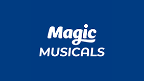 Magic at the Musicals - Radioplayer