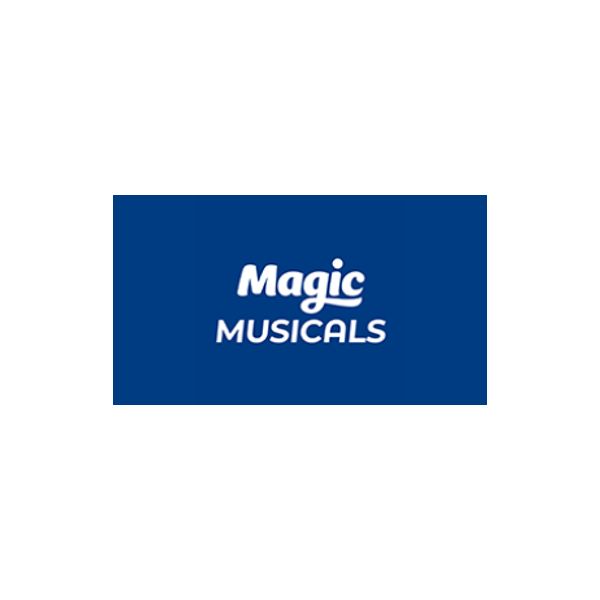 Magic at the Musicals - Radioplayer