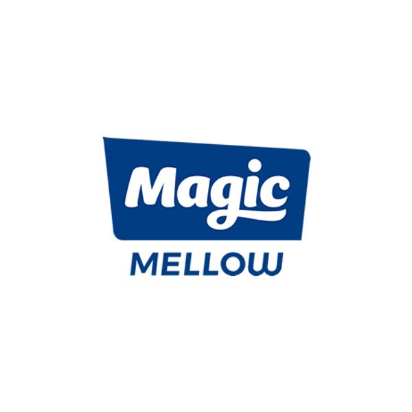 Mellow Magic - Radioplayer