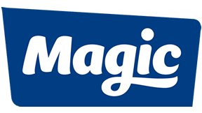 Magic Radio - Radioplayer