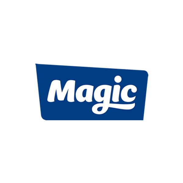 Magic Radio - Radioplayer