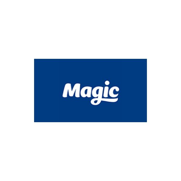 Magic Radio - Radioplayer