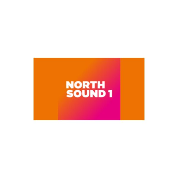 Northsound 1 - Radioplayer