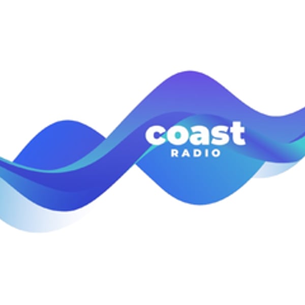 Coast Radio player