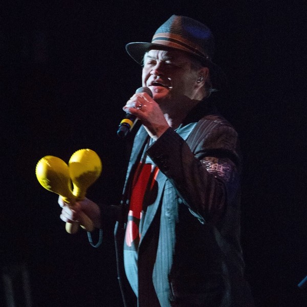 056158 - JOE Gold - Radioplayer